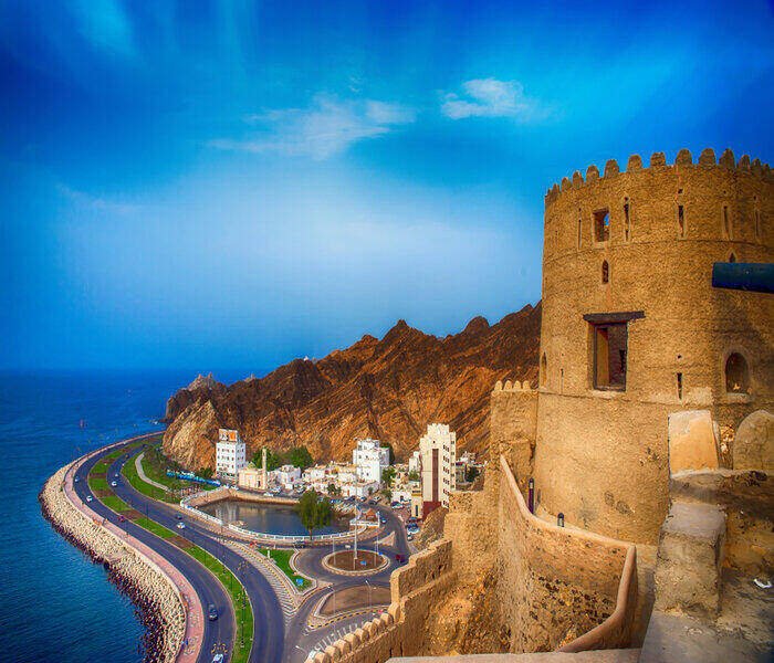 Top 10 Things to Do in Oman: Discover the Hidden Jewel of Arabia – LAMA ...
